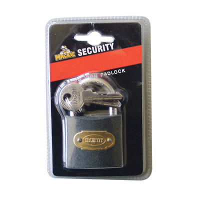 Mackie Iron Padlock 40mm 2 Pack | Smart Price Specials | PnP Home