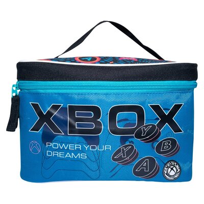 Microsoft Xbox Lunch Bag | PnP