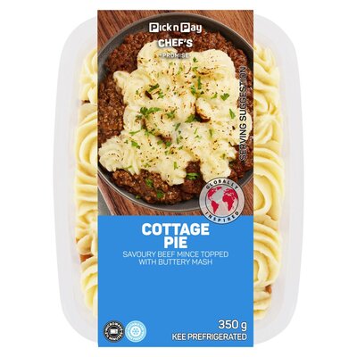 Pnp | Ready Meals & Desserts | Smart Price Specials | PnP