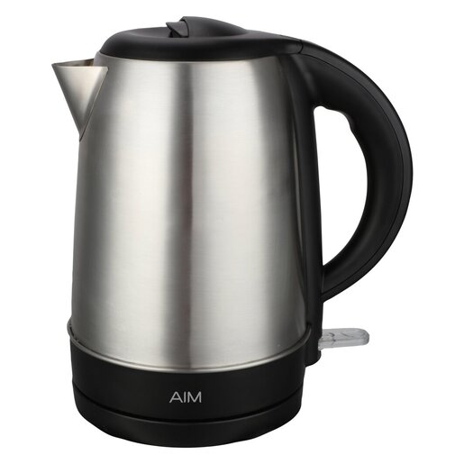 Aim Cordless Stainless Steel Kettle 1.7L | Smart Price Specials | PnP Home