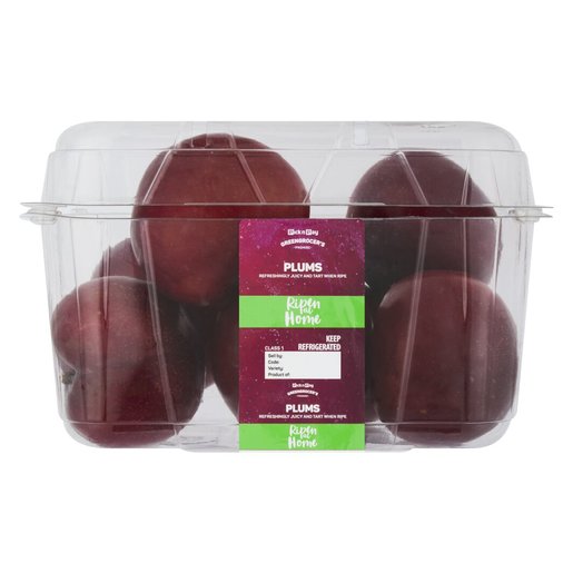 Stone Fruit and Pomegranate Fizz | Recipe | PnP