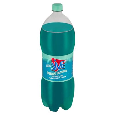 Jive Funny Flavour 2L | PnP