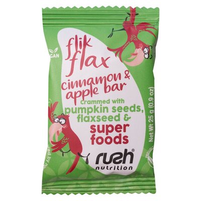 Rush Grizzly Bar 25g | PnP