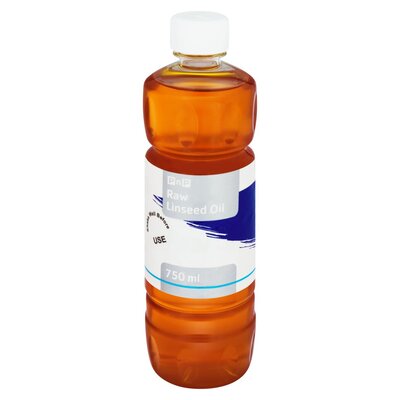 PnP Raw Linseed Oil 750ml | Smart Price Specials | PnP Home