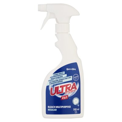 Jik Multipurpose Clean Up Regular 750ml | PnP