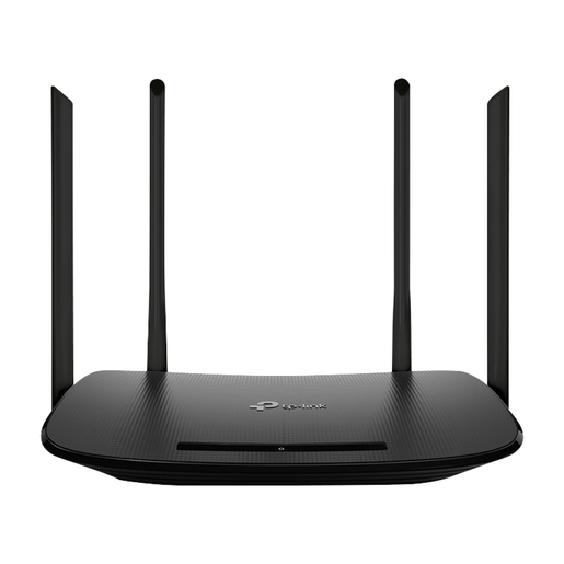 TP-Link Wireless ADSL Modem Router | PnP