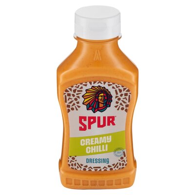 Spur Creamy Chilli Dressing 300ml | PnP