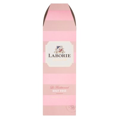 Laborie Cap Classique Rose 750ml | PnP