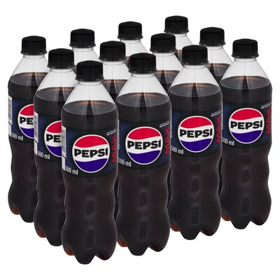 Pepsi Original Carbonated Soft Drink 500ml | PnP