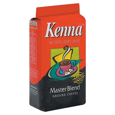 Kenna Master Blend 500g | Smart Price Specials | PnP Home