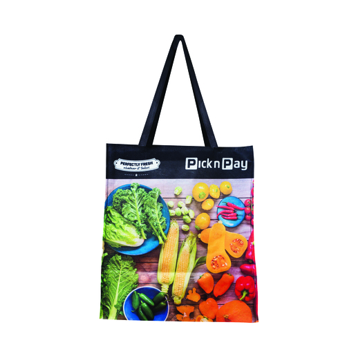 PnP Virobag Green Grocer Bag 30L | PnP