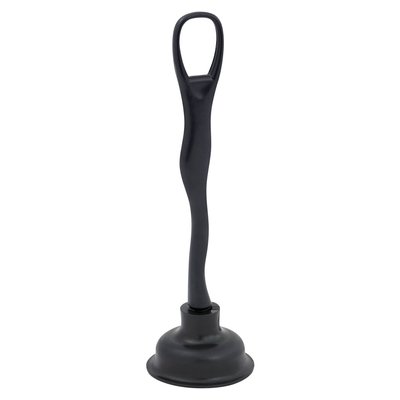 Dejay Drain Plunger 4 Inch | PnP