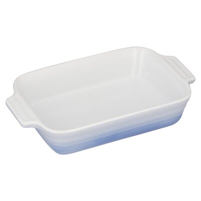 O2 Porcelain Rectangular 10 Inch Baking Dish | PnP