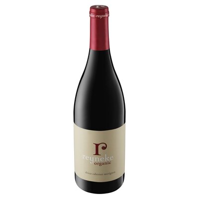 Reyneke Organic Shiraz 750ml | PnP