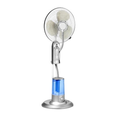 Aim Pedestal Mist Fan | PnP