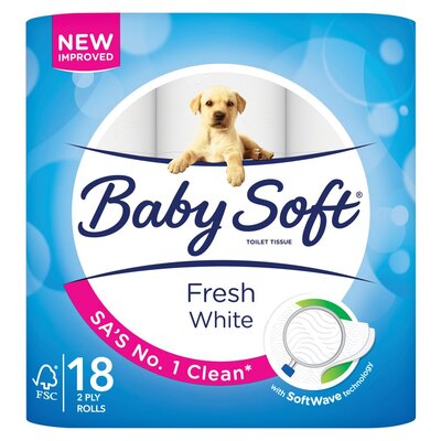 Toilet Paper | Tissues & Toilet Paper | Smart Price Specials | PnP