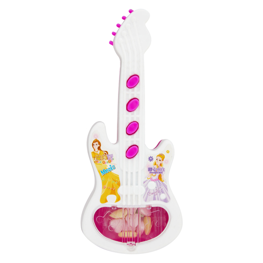 Xiamen Ying Wan Toy Music Guitar 30g | PnP