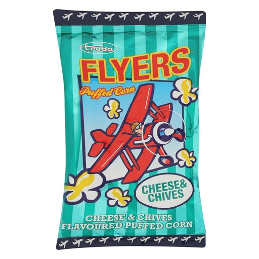 Truda Flyers Cheese & Chives 100g | Smart Price Specials | PnP Home