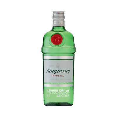 Tanqueray London Dry Gin Gift 750ml | PnP