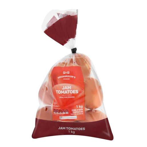 PnP Jam Tomatoes 1kg | Smart Price Specials | PnP Home