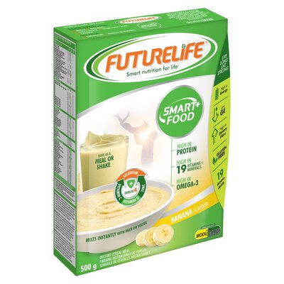 Futurelife Smart Food Banana 500g | Smart Price Specials | PnP Home