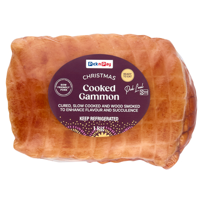 PnP Traditional Hamper | PnP