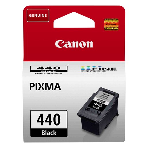Canon PG-440 Black Ink Cartridge | Smart Price Specials | PnP Home