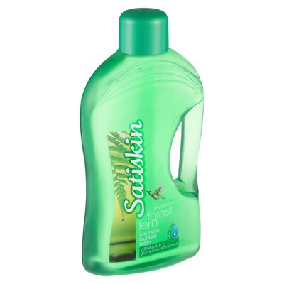 Satiskin Forest Fern Bubble Bath 2L | Smart Price Specials | PnP Home