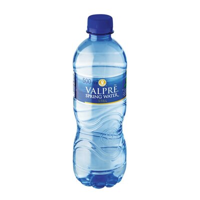 Valpre Still Spring Water 500ml | Smart Price Specials | PnP Home