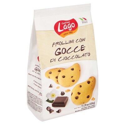 Lago Chocolate Chip Cookies 320g | PnP