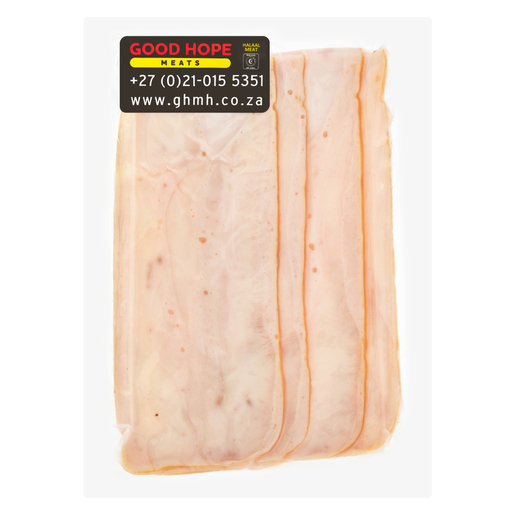 Good Hope Meats Smoked Chicken Loaf 125g | PnP