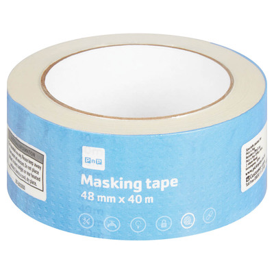 PnP Buff Packaging Tape | PnP
