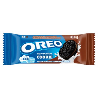 Oreo Original 36.8g | PnP