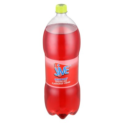 Jive Raspberry 2L | PnP