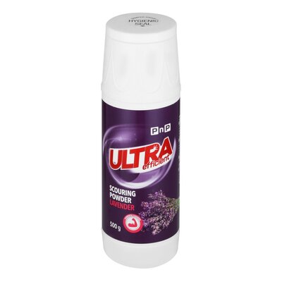 PnP Ultra Scour Powder Lavender 500g | Smart Price Specials | PnP Home