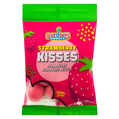 Gordons Sweets Sour Cherries 60g | PnP