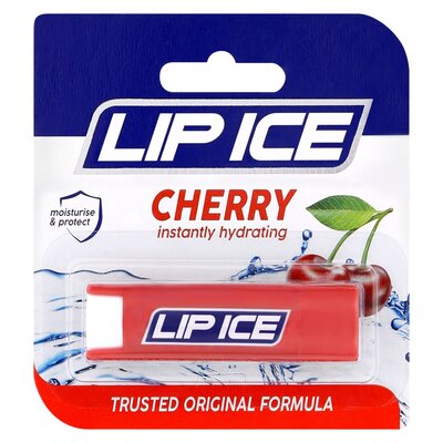 Lip Ice Regular Wax 4.9g | PnP
