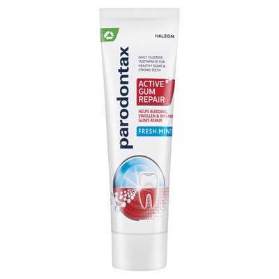 Parodontax Fresh Mint Gum Repair Toothpaste 75ml | PnP