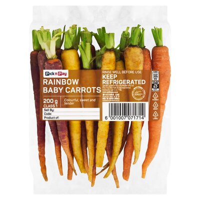 PnP Beetroot Pack 3kg | PnP