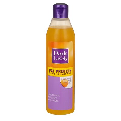 Dark & Lovely Fat Protein Shampoo 250ml | PnP