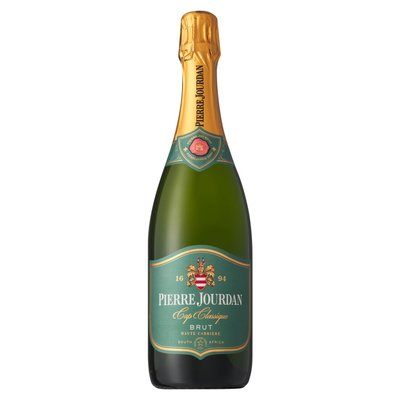 Pierre Jourdan Brut Mcc 750ml | PnP