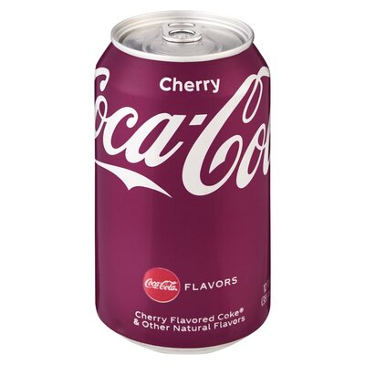 Coca-cola Cherry 355ml | PnP