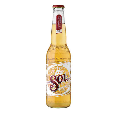 Sol Original Mexican NRB 24 x 330ml | PnP