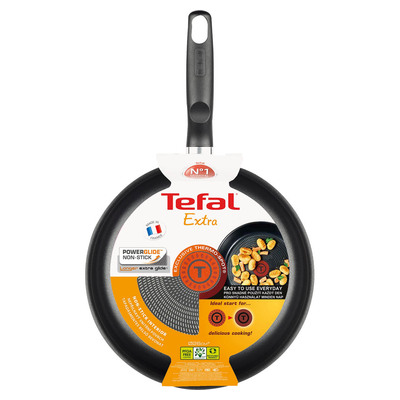 Tefal Extra 26cm Non Stick Frying Pan | PnP