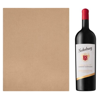 Nederburg Winemasters Cabernet Sauvignon 1.5L x 6 | PnP