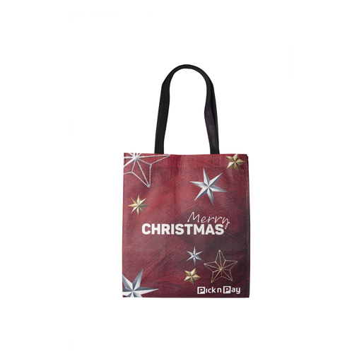 PnP Christmas Shopper Bag 30l x 12 | PnP