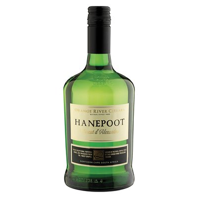 Orange River Cellars Soet Hanepoot 750ml | PnP
