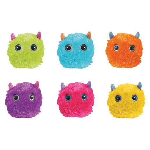 Tevo Zippi Mad Monstas | PnP