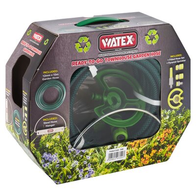 Watex Townhouse Kit | Smart Price Specials | PnP Home