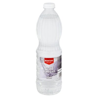 Boston White Vinegar 750ml | PnP
